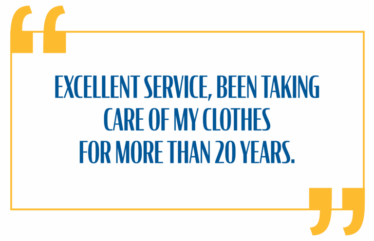 Bibbentuckers: Premier Dry Cleaning in Dallas–Fort Worth