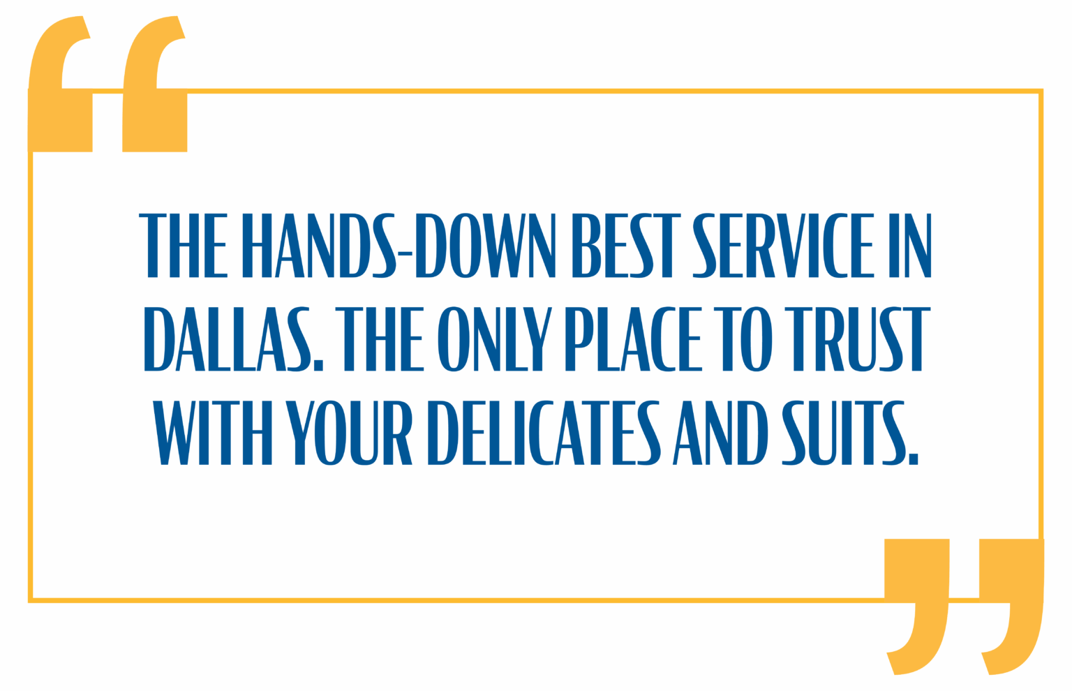 About | Bibbentuckers Premier Dry Cleaning